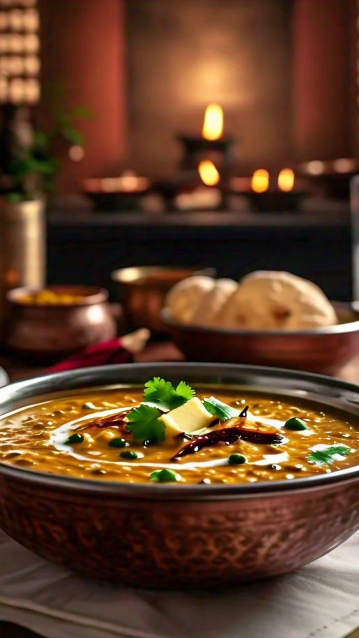 Explore 10 Different Types Of Dal To Elevate Your Dinner Experience