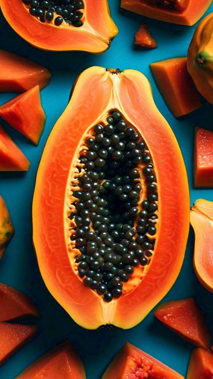 Top 10 Reasons Why You Should Eat Papaya On An Empty Stomach