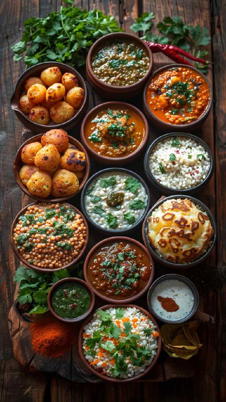 Discover 10 Delicious Breakfast Dishes You Can Make From Dal