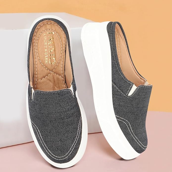 How to Style Denim Shoes for Any Outfit