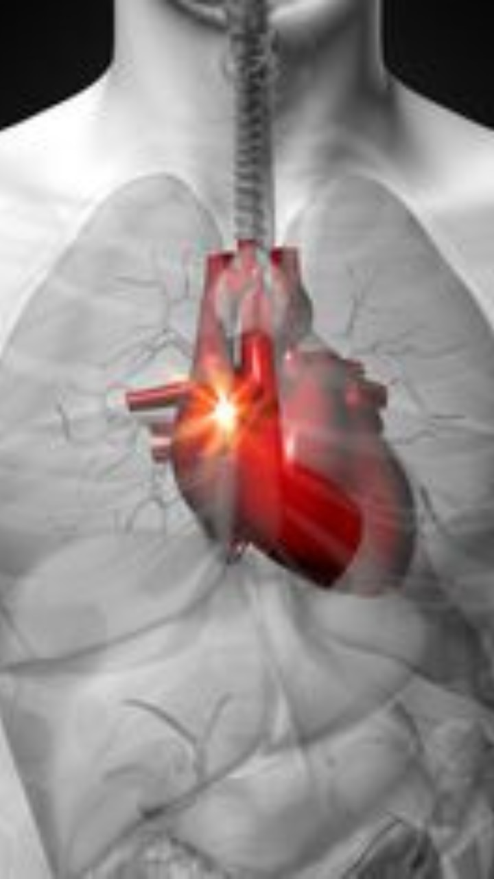 6 Signs and preventive tips to lower heart ailments risk