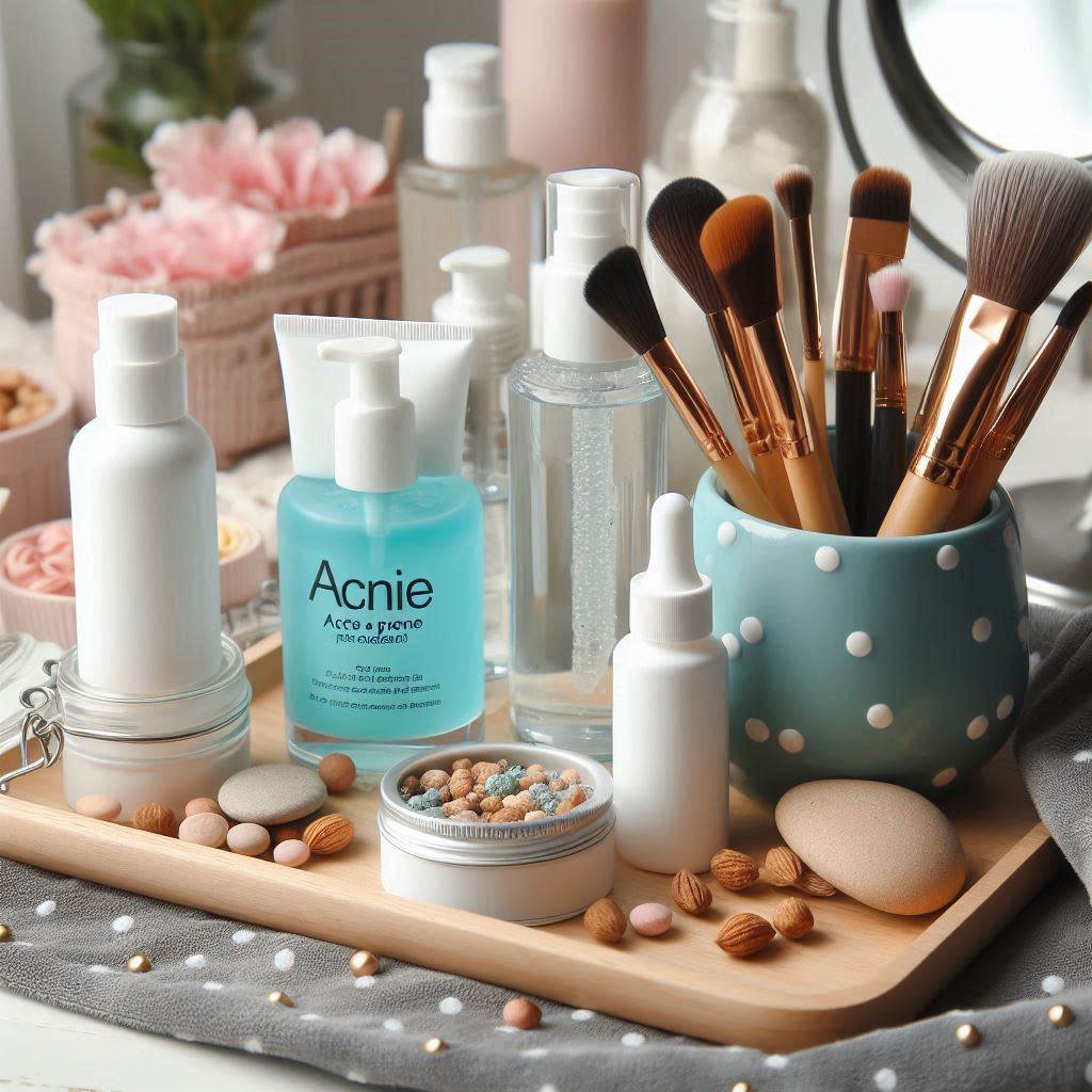 Sensitive Skin-Friendly Face Washes