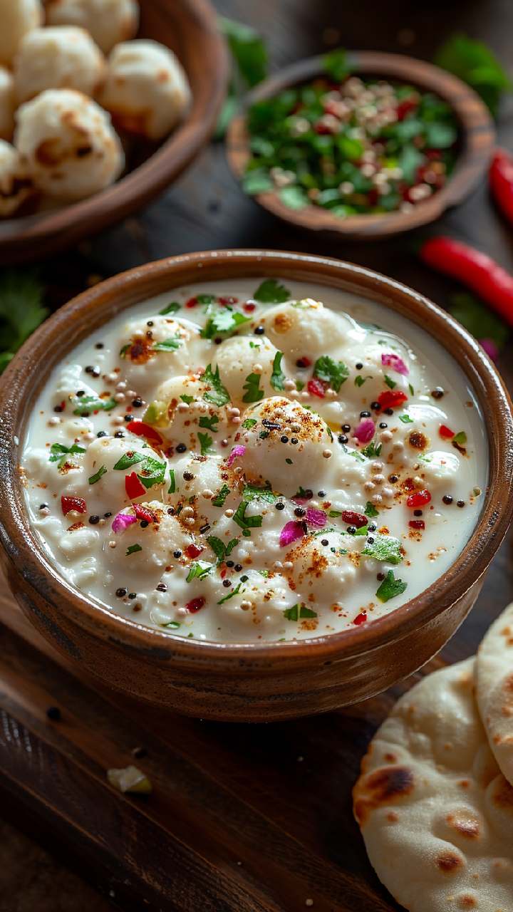 Top 10 Delicious Curd Based Dishes For A Healthy Diet