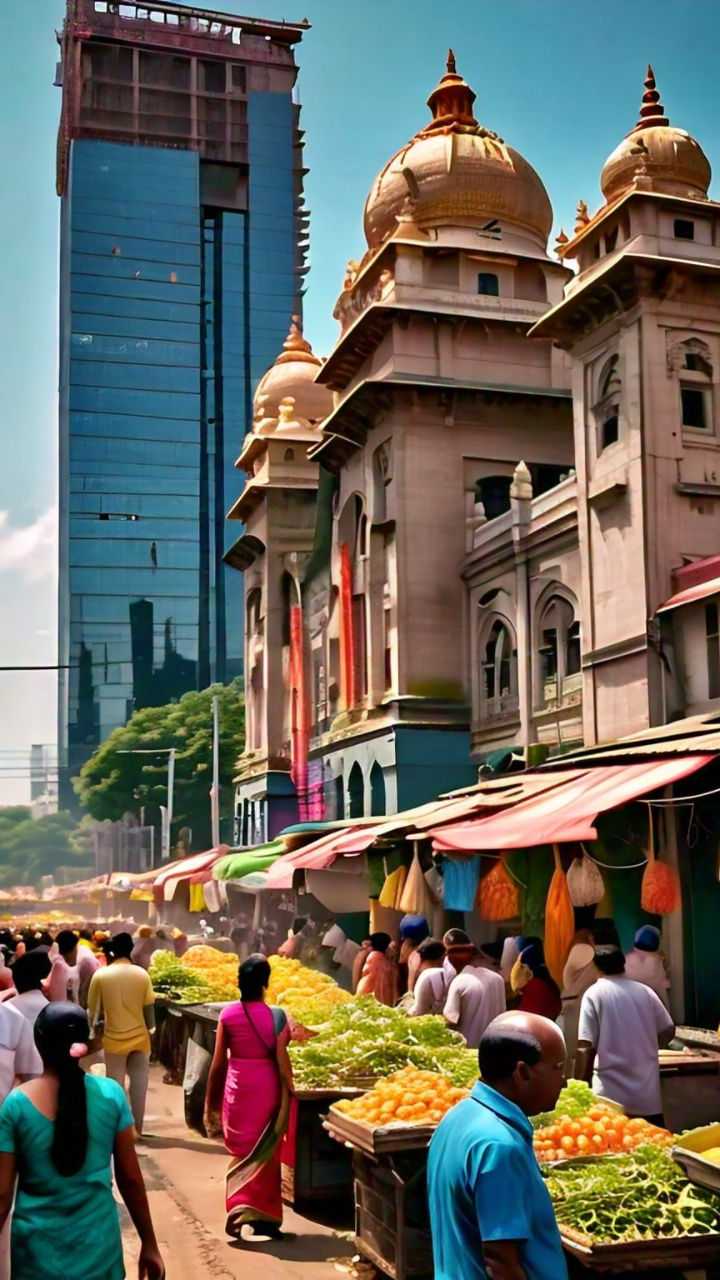 Karnataka Wonders: 7 Must See Tourist Attractions In The Heart Of Bengaluru