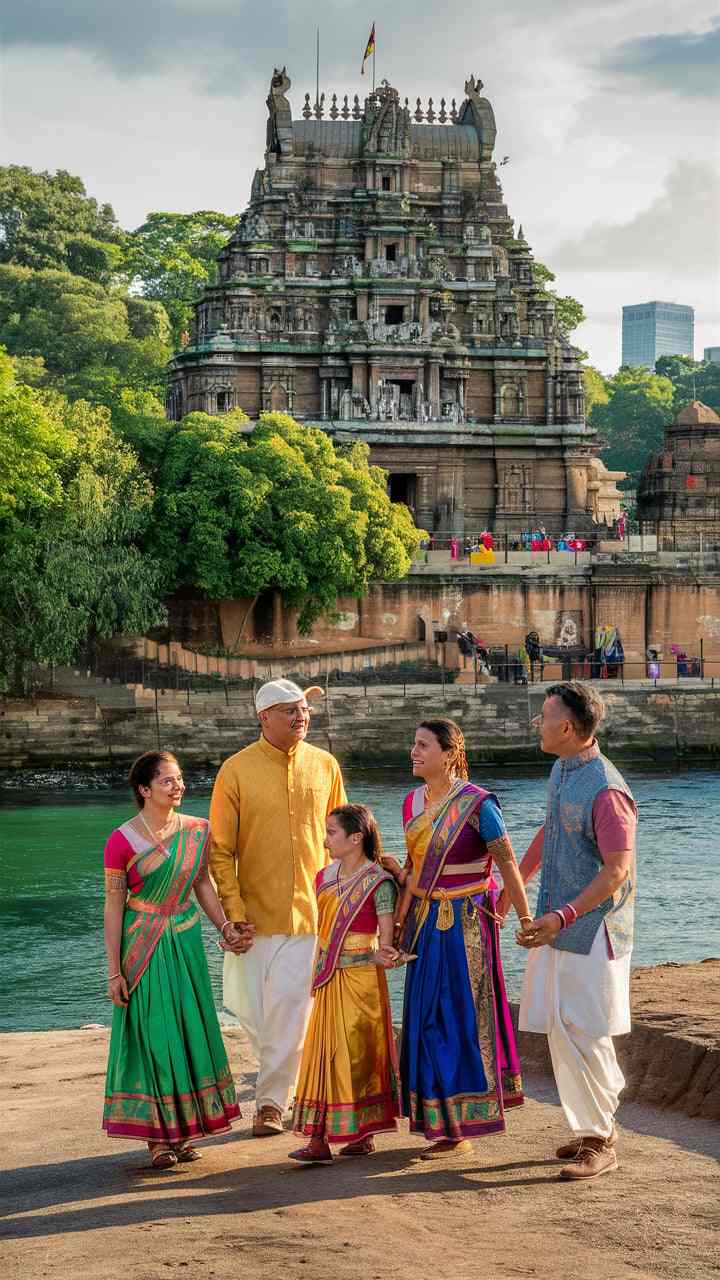 8 Best Places To Visit In Tiruchirappalli (Trichy) With Family
