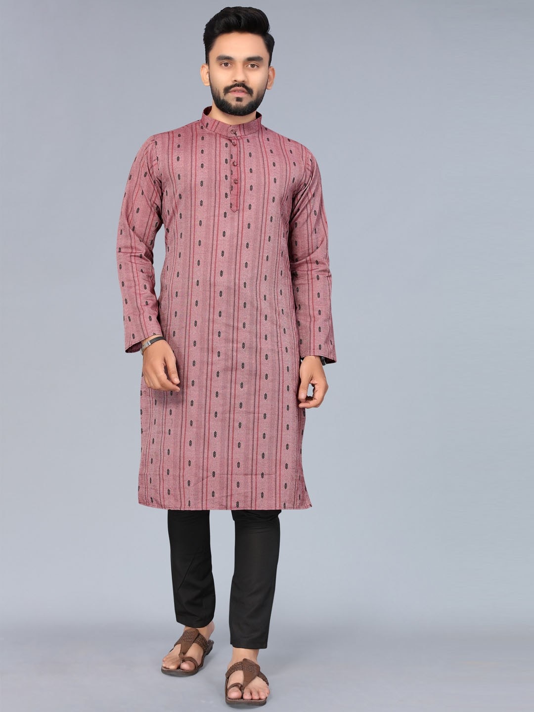 Top Kurtas for Business Formal Dress Code | Modern Office Attire