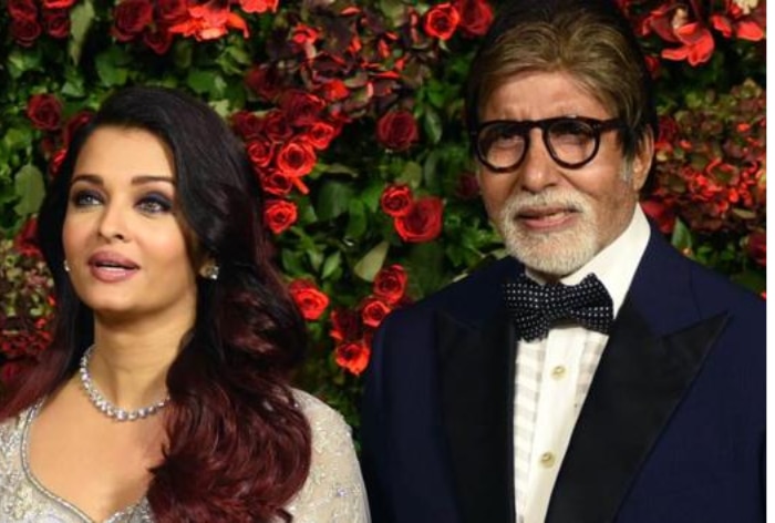 Amid Abhishek Bachchan, Aishwarya Rai Bachchan divorce rumours, Simi ...