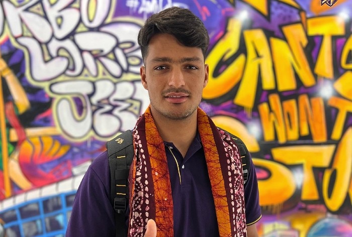 Meet teen tweaker of Kolkata Knight Riders from Afghanistan who sent ...