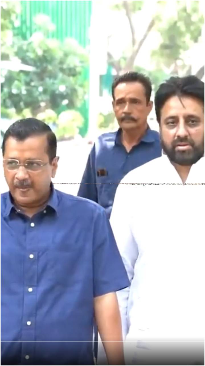 AAP MLA Amanatullah Khan’s Net Worth AAP MLA Amanatullah Khan’s Net Worth