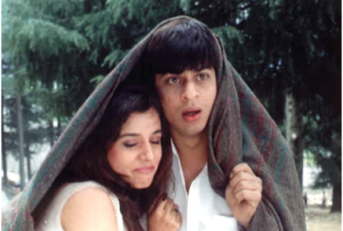 Meet actress who worked with SRK, Ajay Devgn, was engaged to Bollywood star, quit acting at peak ...