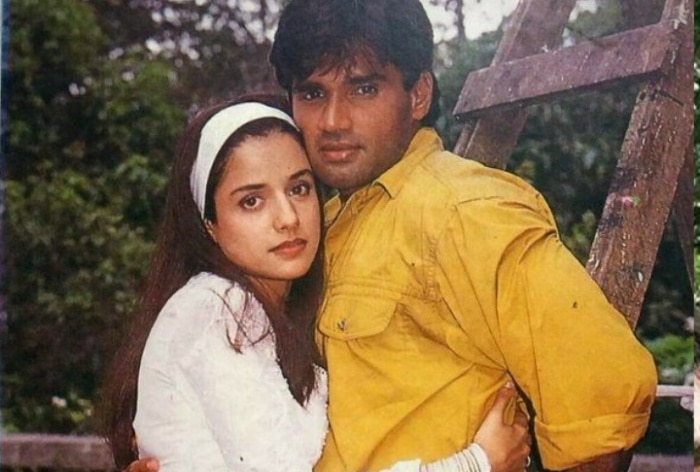 Meet actress who worked with SRK, Ajay Devgn, was engaged to Bollywood ...