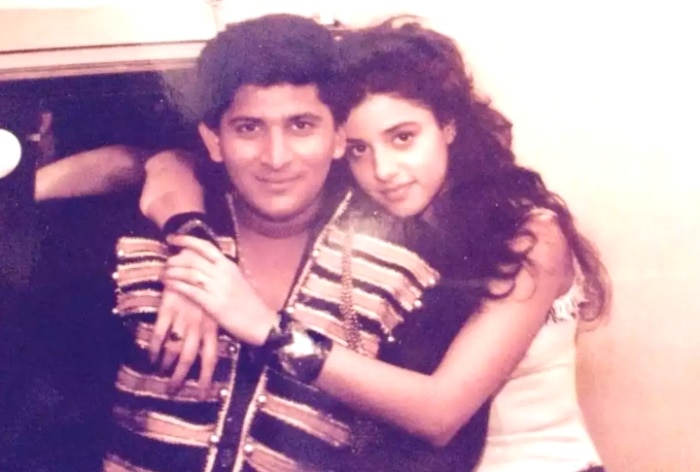 Meet actress who worked with SRK, Ajay Devgn, was engaged to Bollywood ...