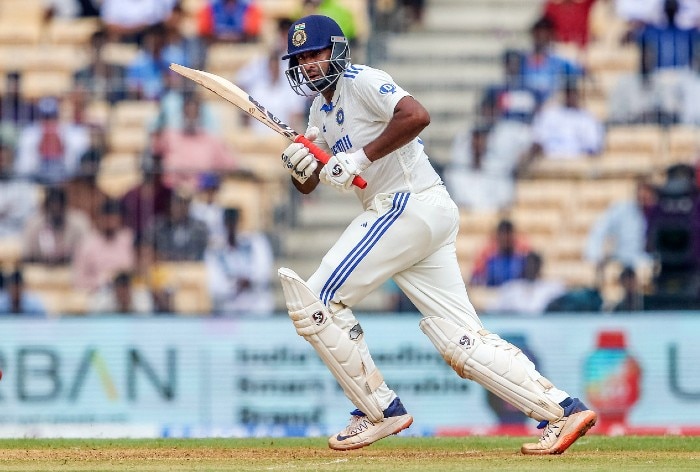 India vs Bangladesh 2024 1st Test: Ravichandran Ashwin creates HISTORY ...