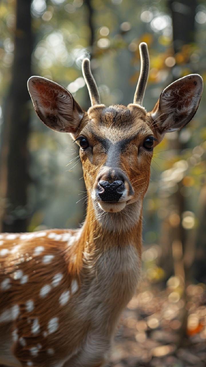 Askot Musk Deer Sanctuary: Photos of Dharchula | Pictures of Famous ...