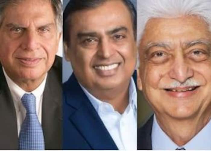 This man bought India's first private jet, it's not Mukesh Ambani, Anil ...