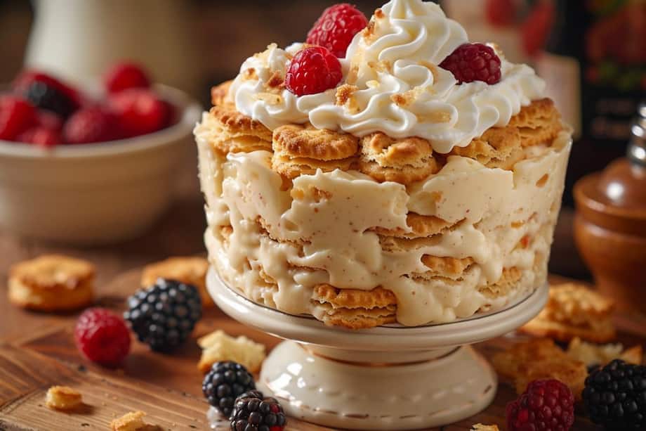 Biscuit Pudding : Latest News, Videos and Photos on biscuit-pudding ...