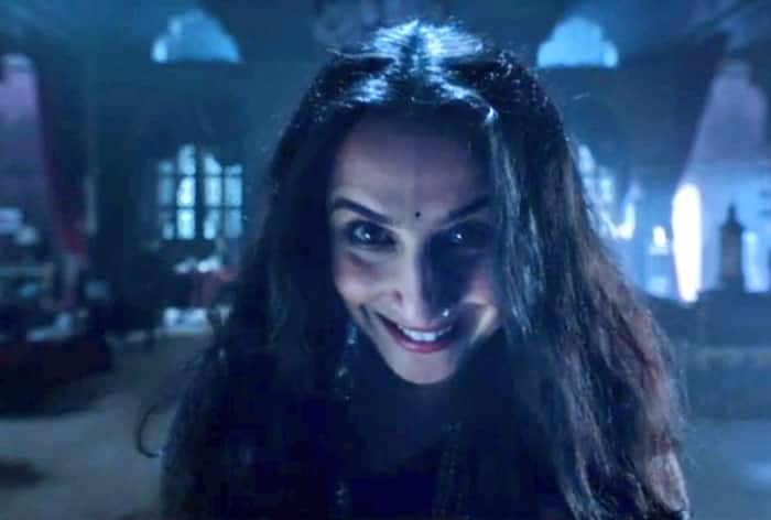 Bhool Bhulaiyaa 3 Teaser: Vidya Balan makes powerful comeback in ...
