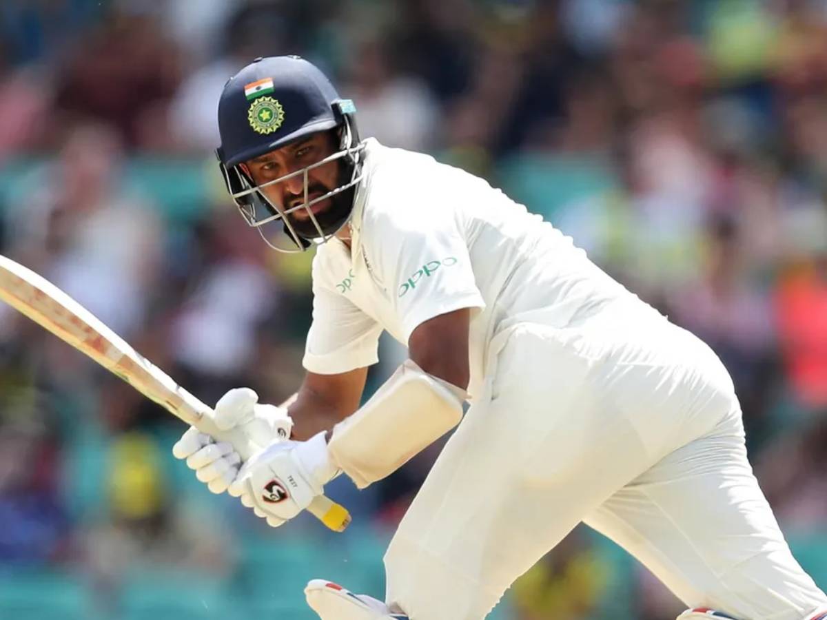 BGT 2024-25: ऑस्ट्रेलिया दौरे से पहले किसे आई चेतेश्वर पुजारा की याद ...