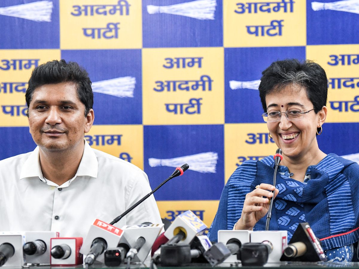 अरविंद केजरीवाल के बाद दिल्ली का अगला CM कौन? ये हैं 6 संभावित नाम