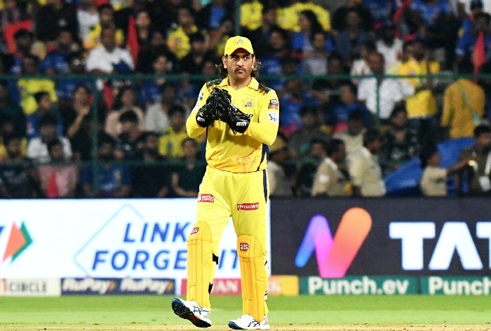 MS Dhoni future is uncertain as BCCI announce five retentions before ...