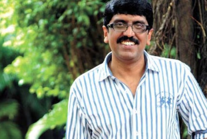 FEFKA General Secretary B Unnikrishnan Acknowledges Existence of ...