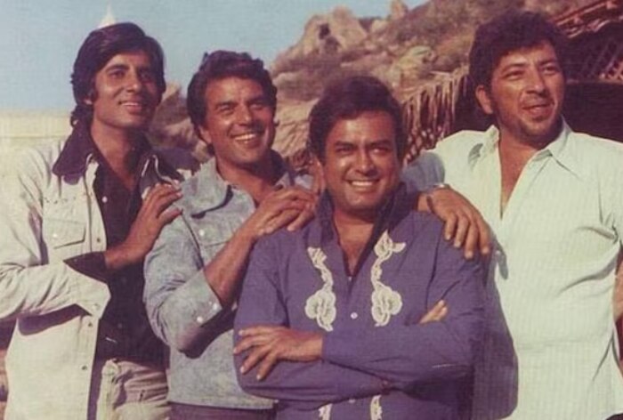 Ramesh Sippy didn't direct Sholay! Actor makes stunning revelation ...