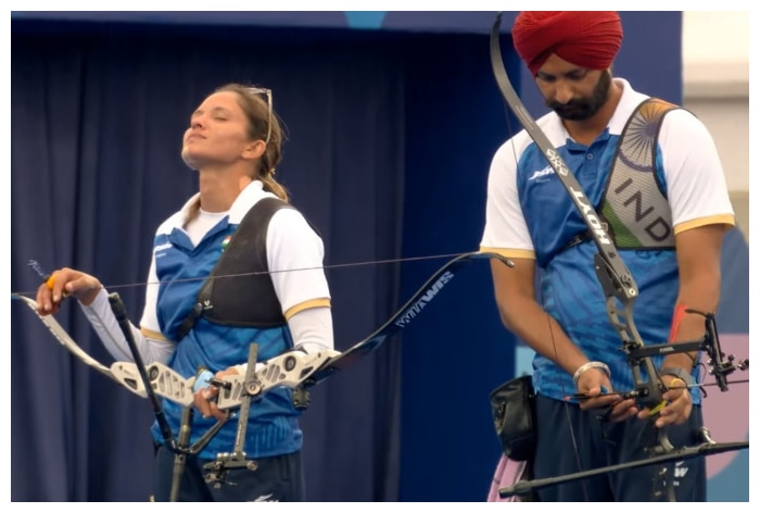 Paris Paralympics 2024: Harvinder Singh And Pooja Jatyan Miss Out On ...