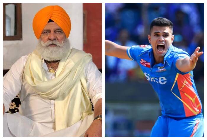 Yograj Singh's 'Wo Koyla Hi Hae' Remark On Arjun Tendulkar Sparks Meme ...