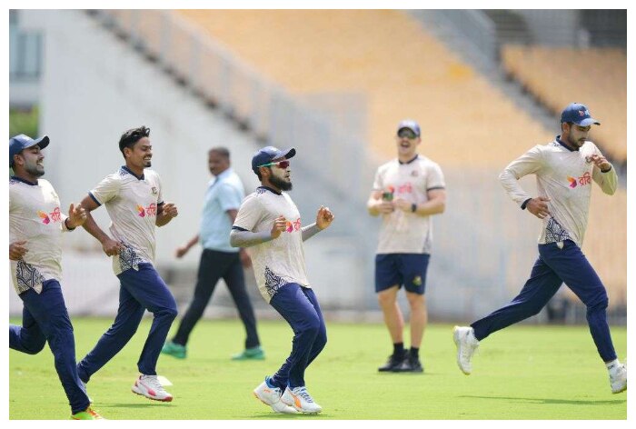 India vs Bangladesh 2024: Three BAN players who could challenge IND in ...
