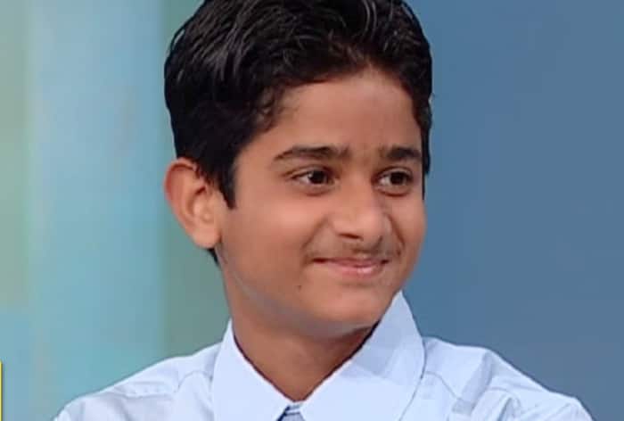 Meet Indian child prodigy who became ‘world’s youngest surgeon’ at 7 ...