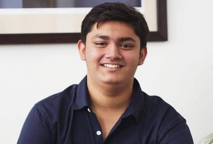 Meet IIT-JEE topper, took admission at IIT Bombay with AIR, left after ...