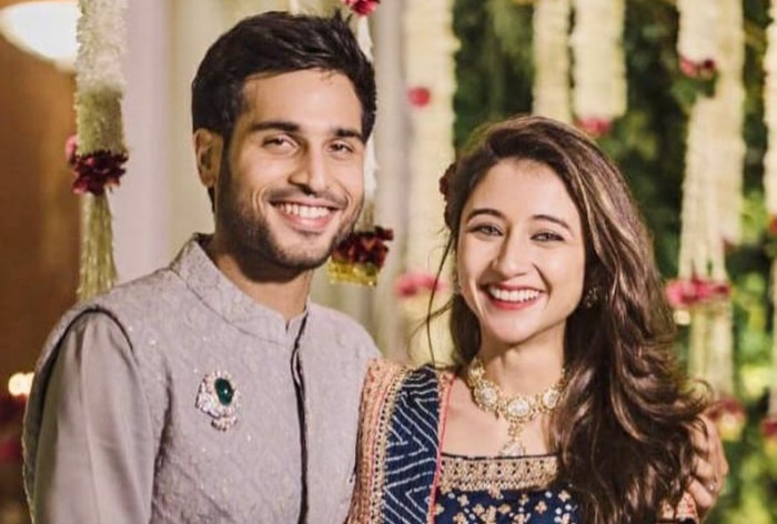 Meet Ambani Bahu, who is as fashionable as Shloka Mehta, Radhika ...