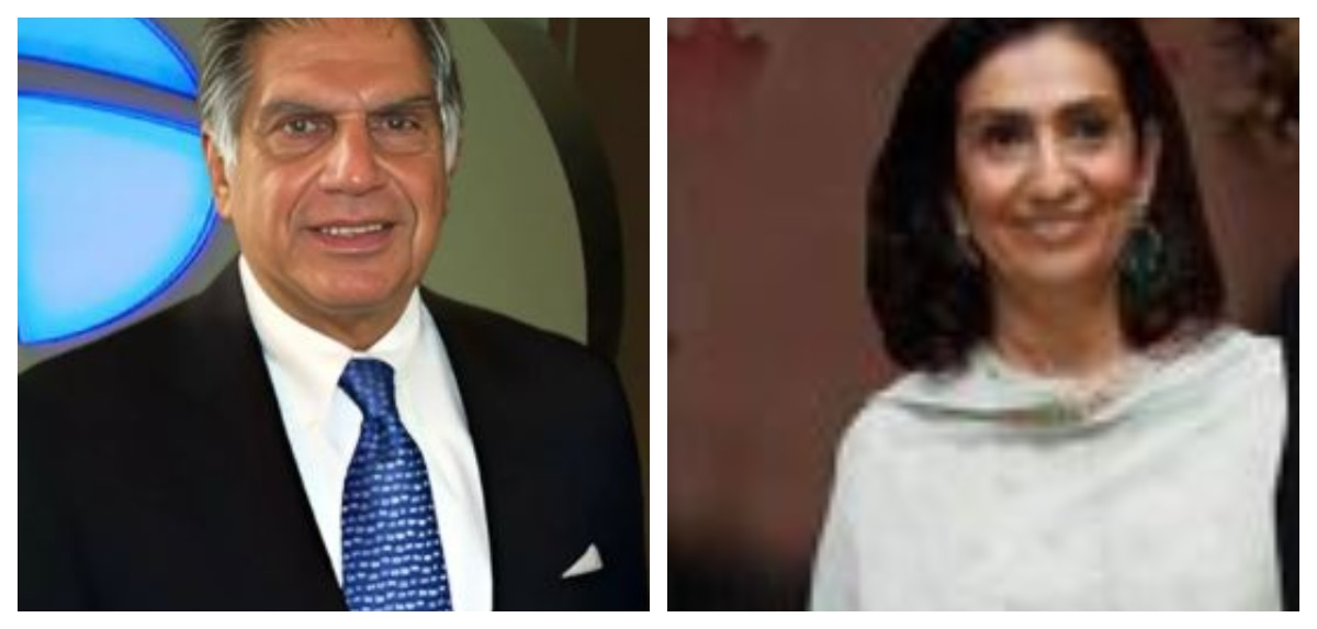 Meet woman with Rs 77000 crore net worth, share close connection with ...