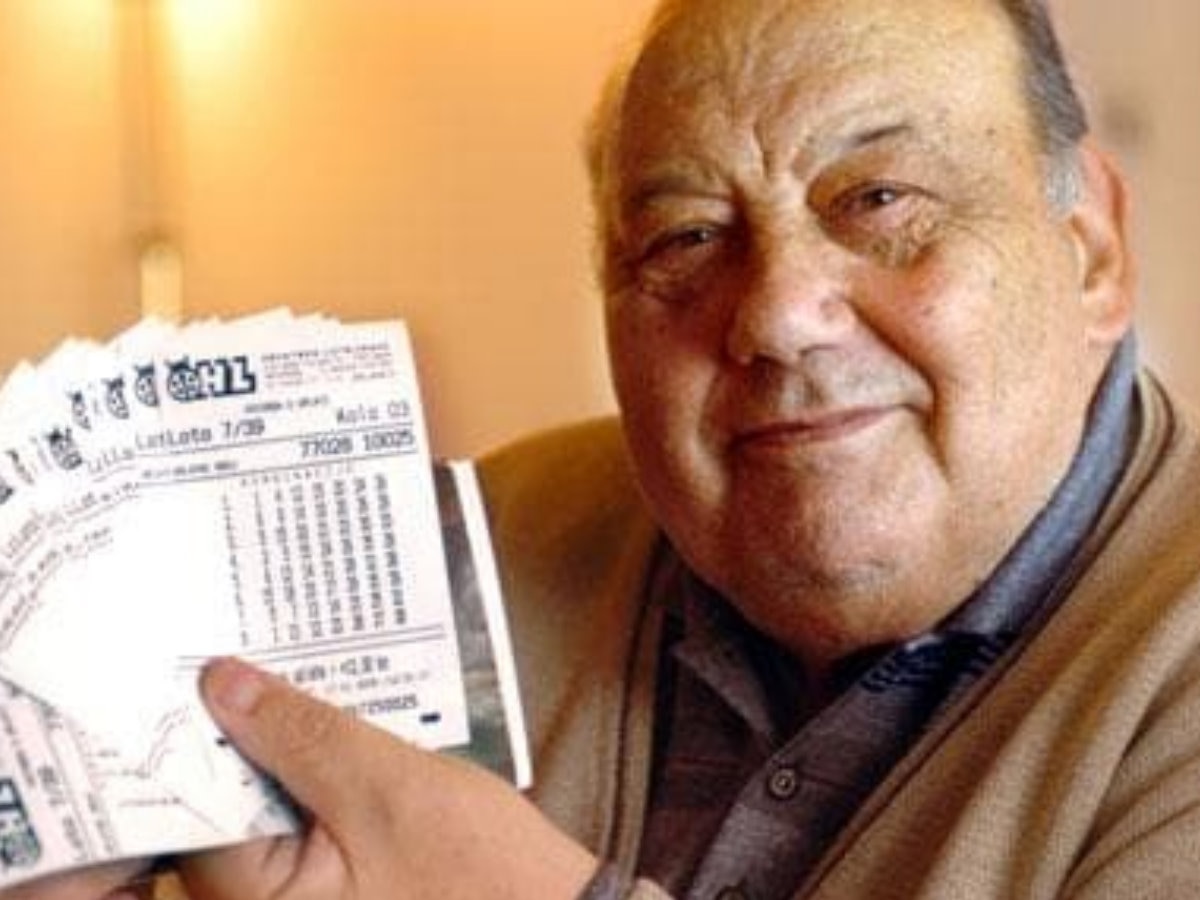 Frano Selak : दुनिया का सबसे लक्की इंसान था ये आदमी, 7 बार मौत को दिया ...