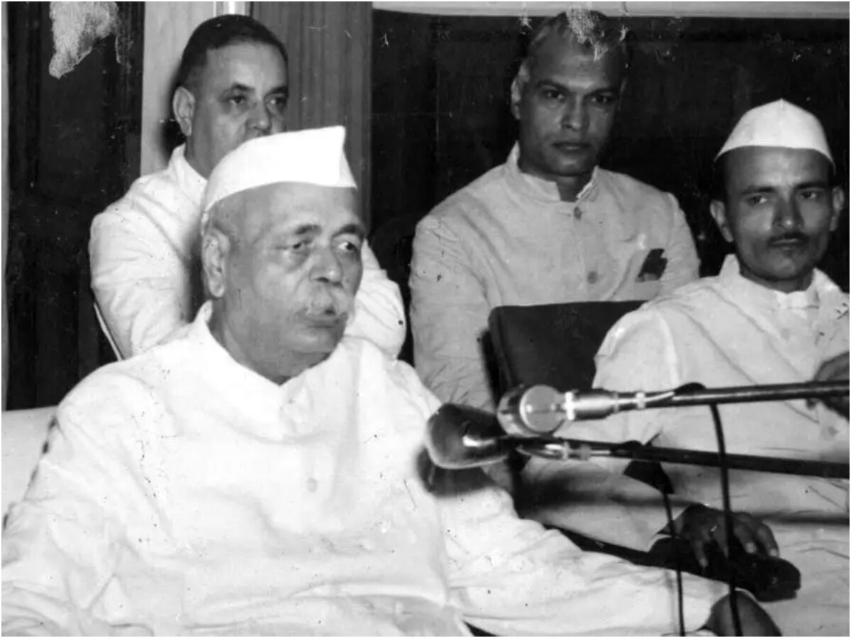 UP First CM: यूपी के वो सीएम जिन्होंने 30 की उम्र तक की 3 शादियां, वजह ...
