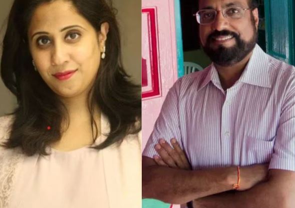 Meet daughter of Hyderabad’s richest man, runs Rs 8049 crore business ...