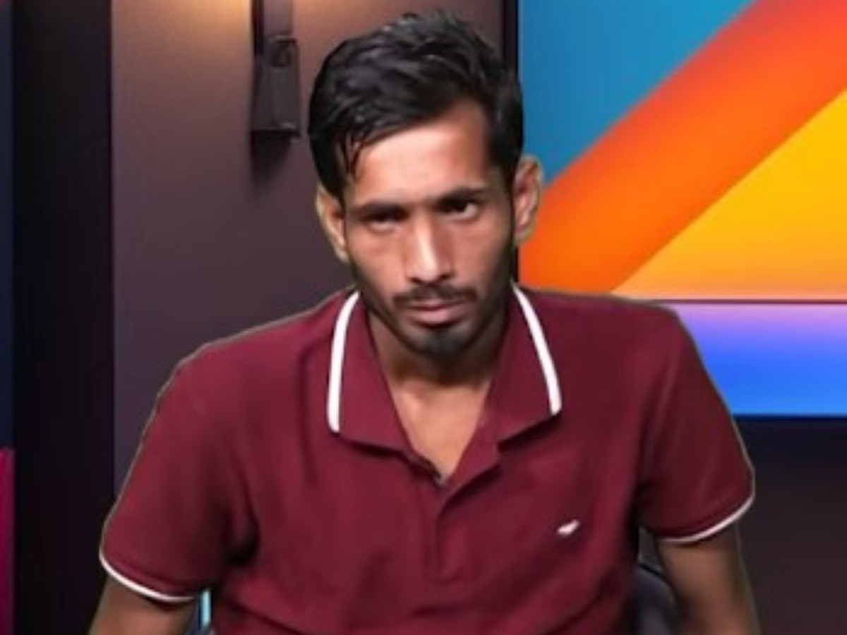 Meet JEE Mains qualified man who destroyed his life due to online ...