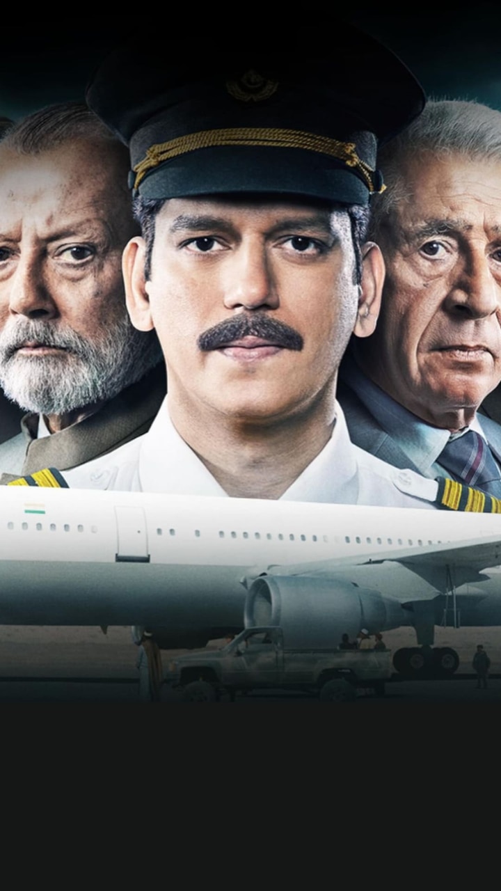 9 Real-Life Inspired Plane Hijack Films to Watch Before IC-814: The ...