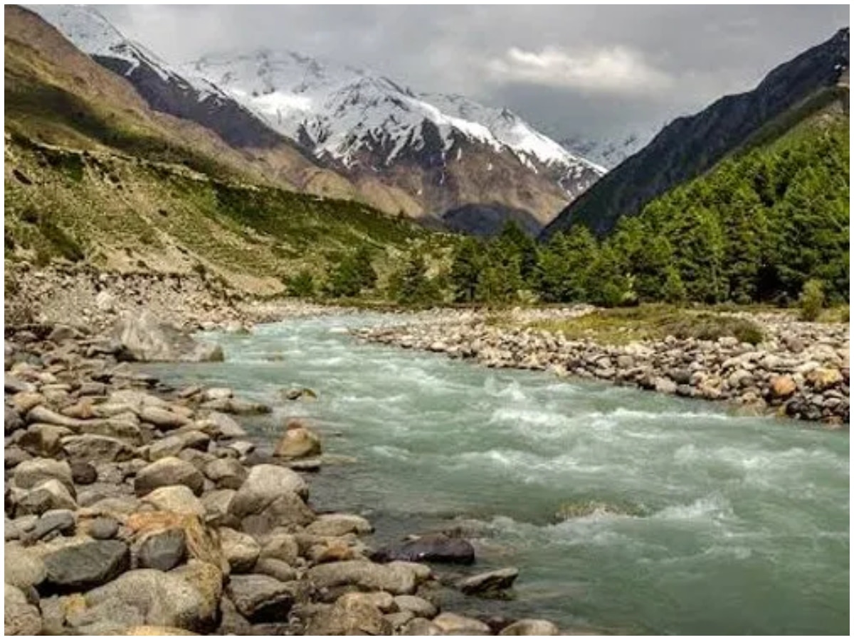 हीरे की है तलाश तो इन नदियों में लगाएं छलांग, ये हैं वो 3 रिवर जिनमें ...