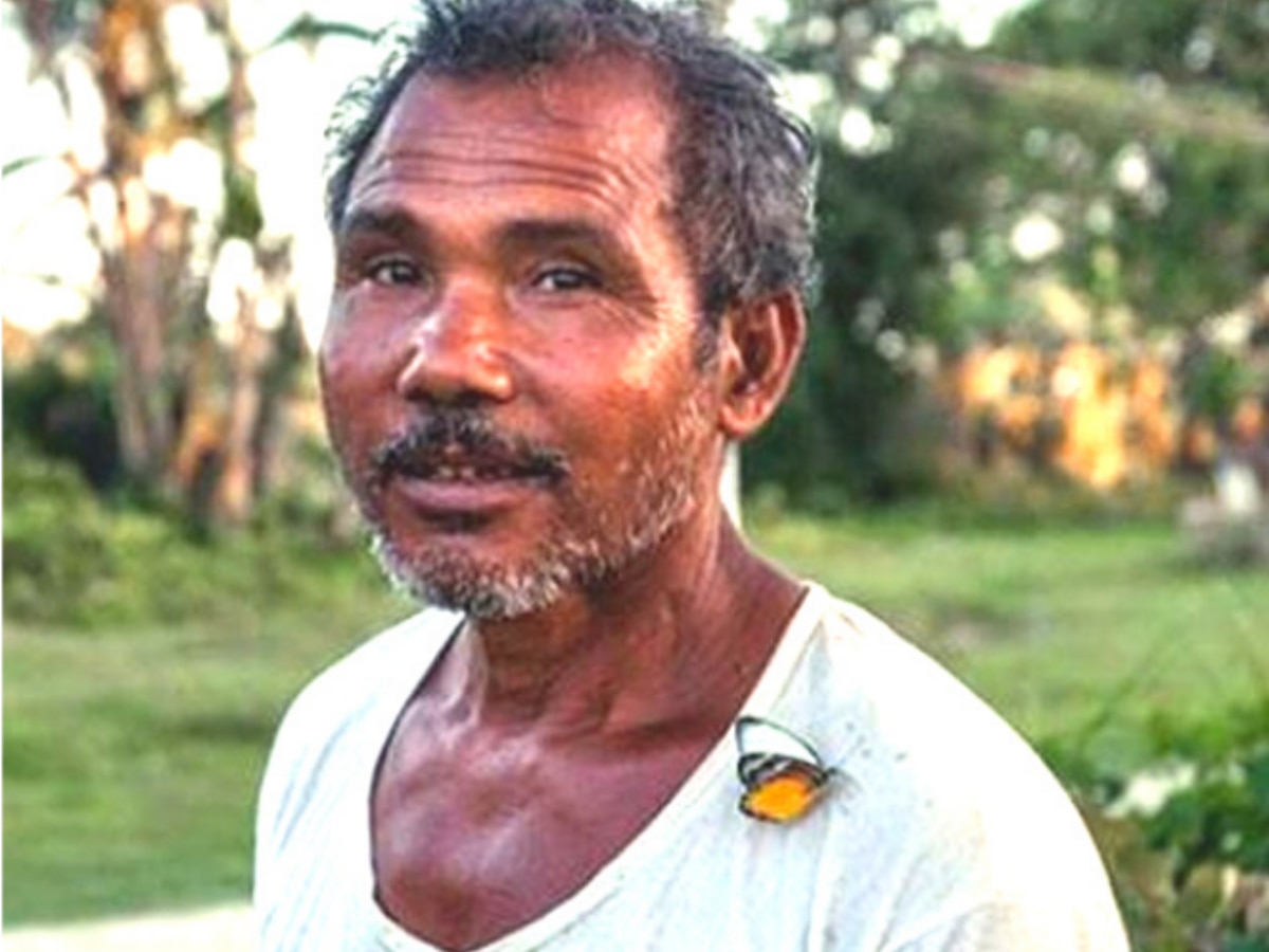 Meet Jadav Payeng, the forest man of India, who created a forest bigger ...