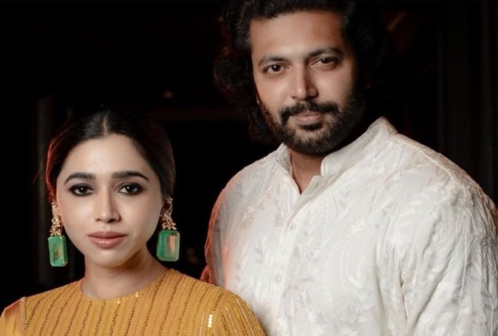 Tamil Actor Jayam Ravi and Wife Aarti Announce Divorce After 15 Years ... Tamil Actor Jayam Ravi and Wife Aarti Announce Divorce After 15 Years ...