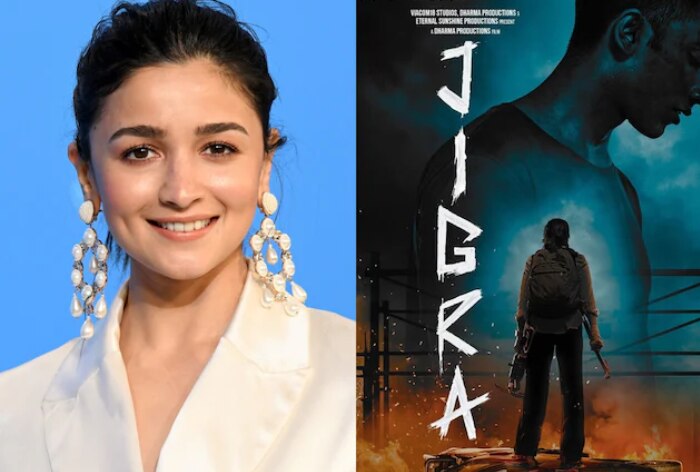 Jigra: Alia Bhatt Becomes Vedang Raina’s Fierce Protector in Intense ...