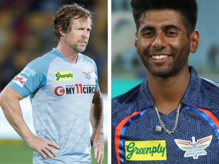 'वह लखनऊ सुपर जायंट्स के 'रॉल्स रॉयस' हैं', Mayank Yadav के मुरीद हुए जॉन्टी रोड्स, इस महान ...