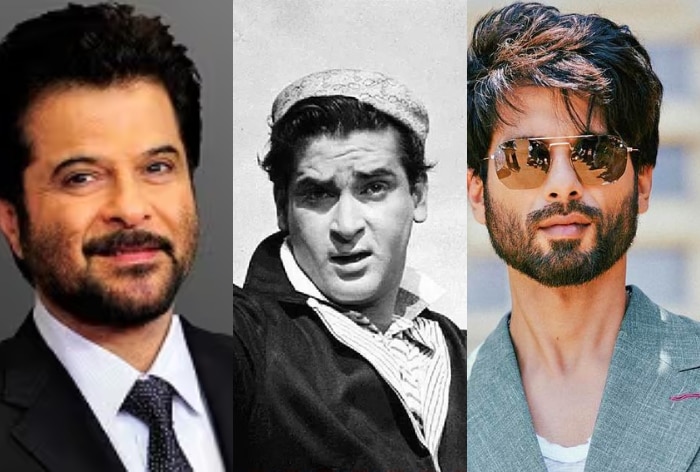3 films of same name, all have Kapoor in lead role, two became superhit ...