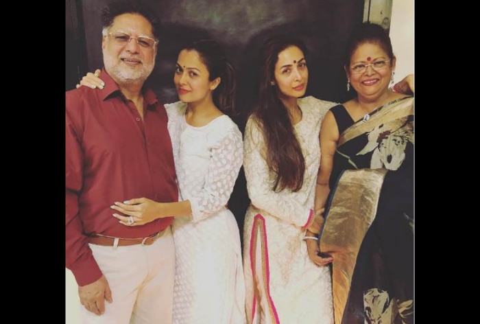 Malaika Arora’s last post for father Anil Arora on Instagram was all ...