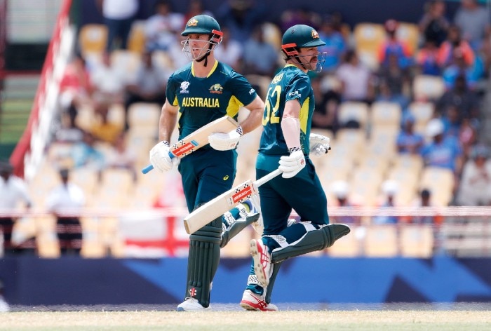 Scotland Vs Australia 1st T20I Live Streaming: When And Where To Watch