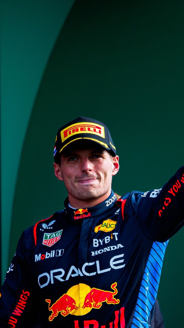 Max Verstappen to Fernando Alonso: 7 Highest-earning F1 Drivers