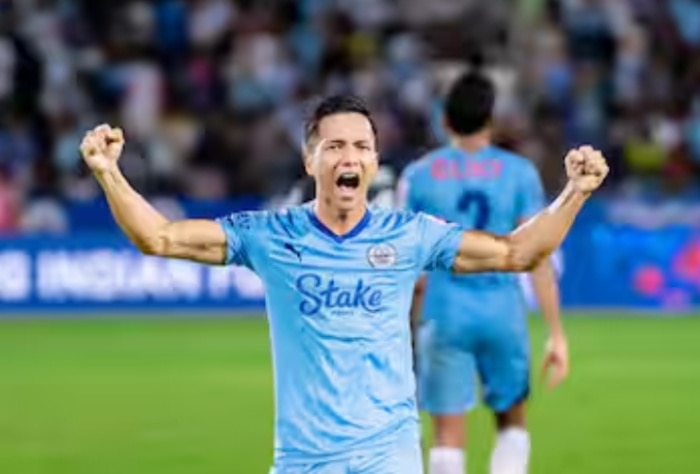 Indian Super League: Mumbai City FC Appoint Lallianzuala Chhangte As ...