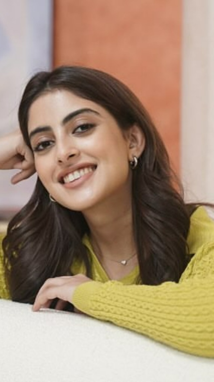 Navya Nanda Naveli's Remarkable Education Qualifications