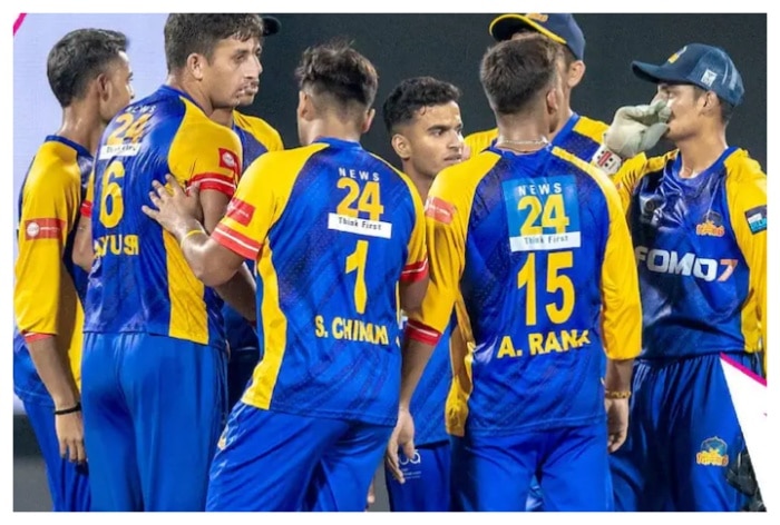 DPL T20: Purani Dilli 6 Reach Playoffs With 33-Run Win Over Central Delhi Kings